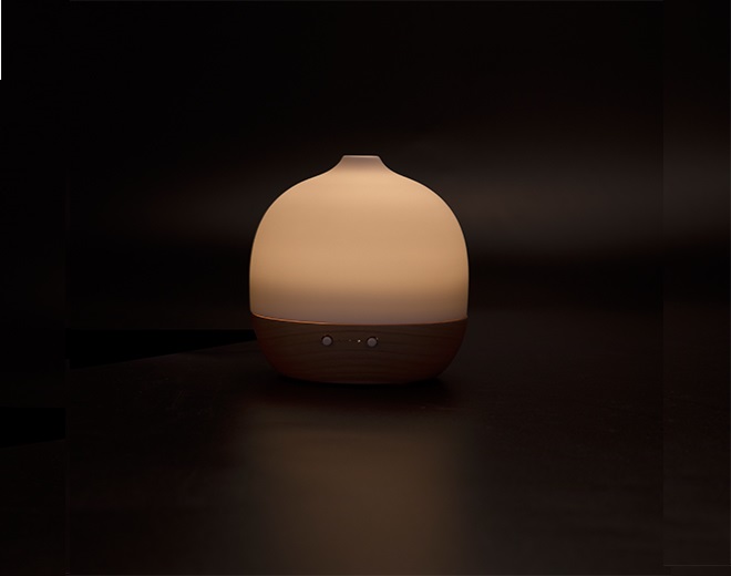 Electric Aromatherapy Water Diffuser Manufacturer/Factory, Ultrasonic ...